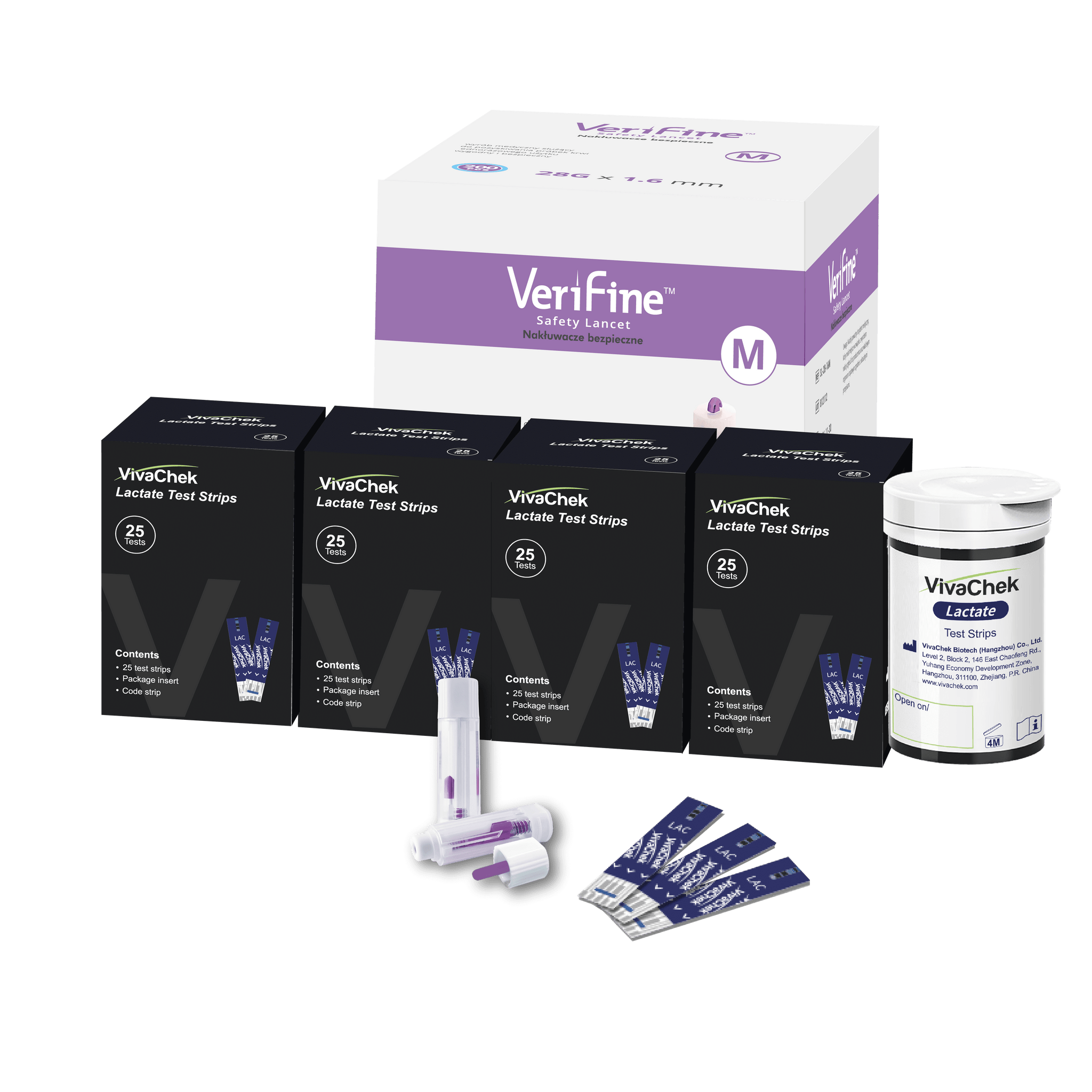 The Best Lactate Meter and Strip to improve your performance ...